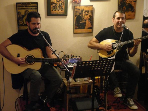 Gallery - Επί τω λαϊκώτερον - / ΤΑΒΕΡΝΕΣ ΑΘΗΝΑ / Μεζεδοπωλεία Αθήνα με ...