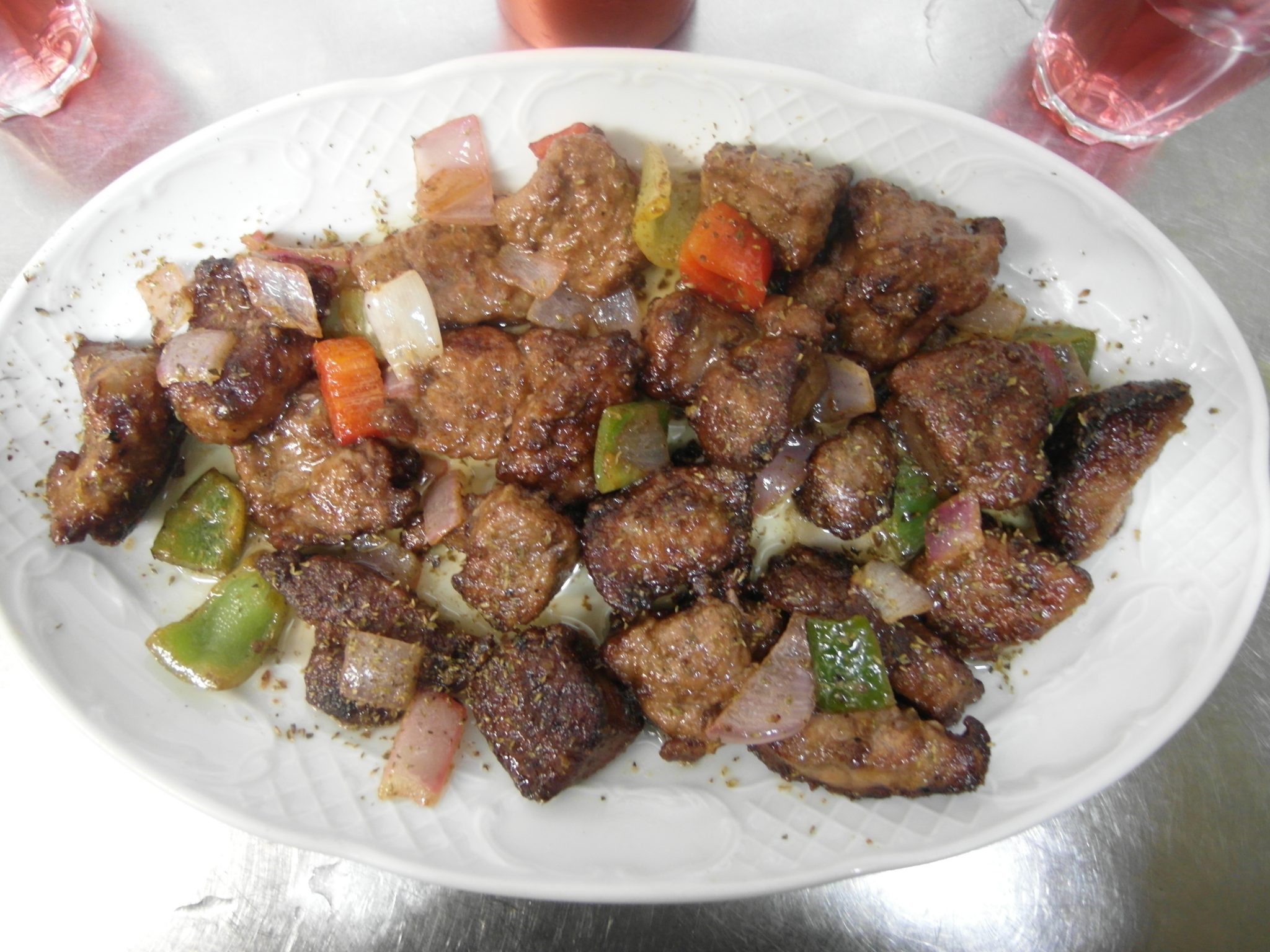 ΤΙΜΟΚΑΤΑΛΟΓΟΣ - Επί τω λαϊκώτερον - / ΤΑΒΕΡΝΕΣ ΑΘΗΝΑ / Μεζεδοπωλεία ...